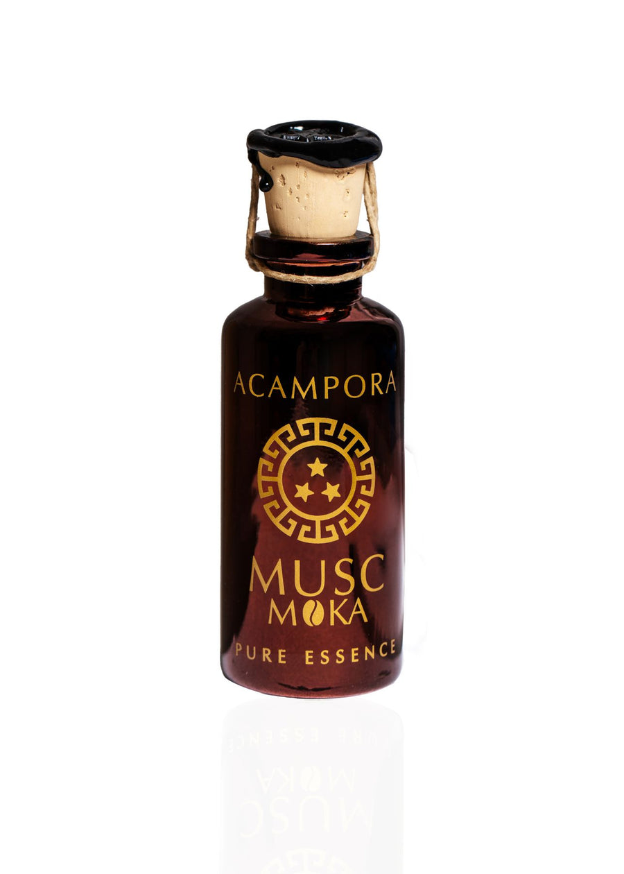 Pure Essence – Bruno Acampora Profumi