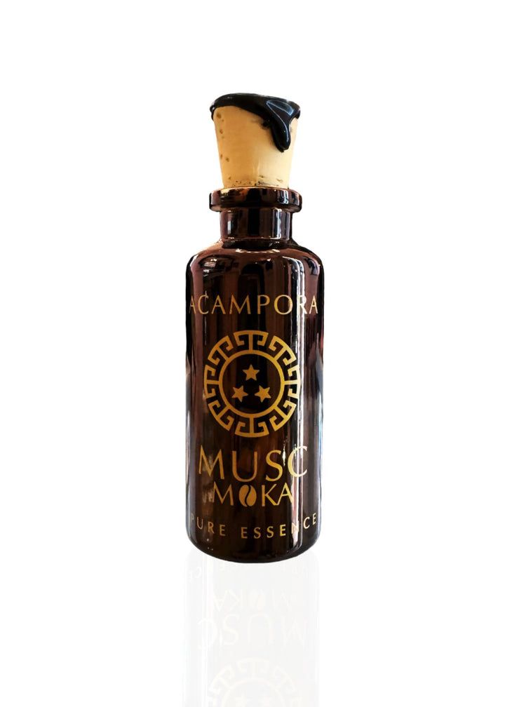 Pure Essence – Bruno Acampora Profumi