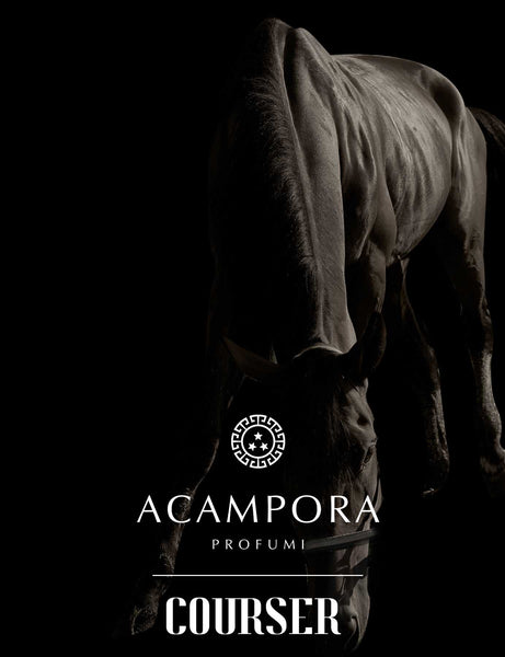 Courser - Pure Essence - Acampora Profumi – Bruno Acampora Profumi