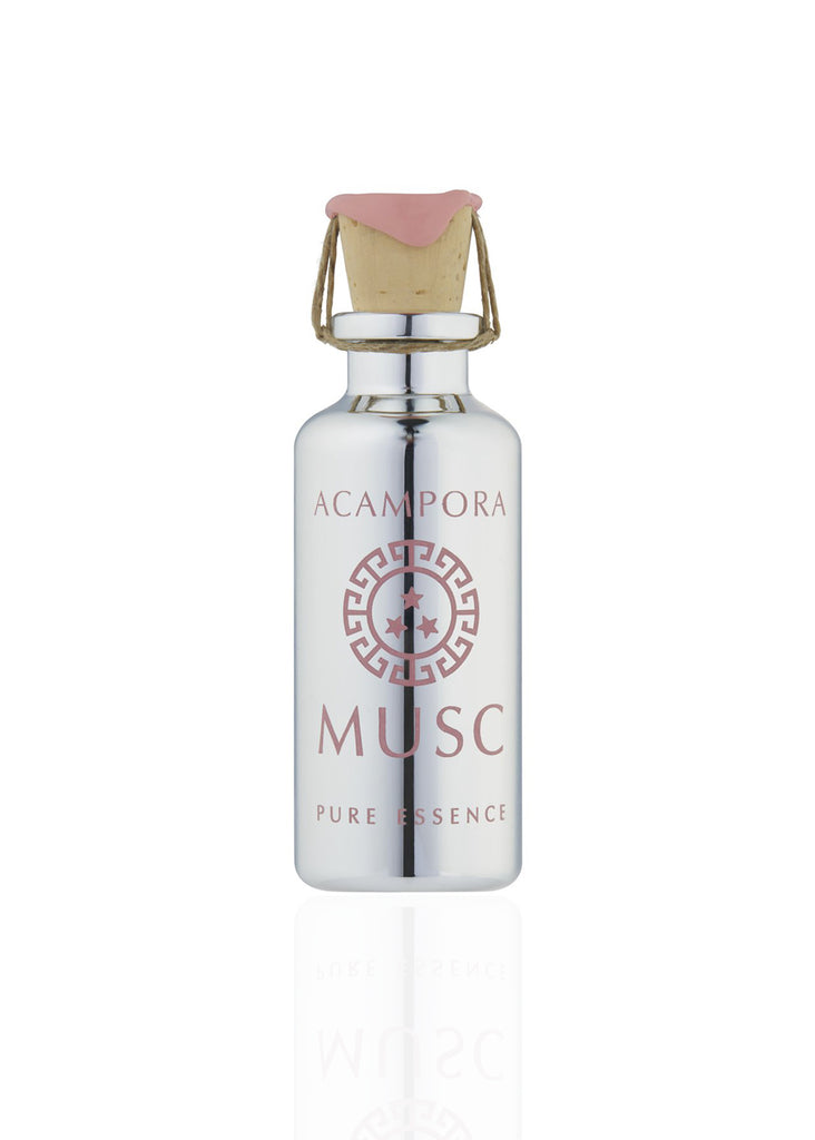 Musc - Pure Essence - Acampora Profumi – Bruno Acampora Profumi