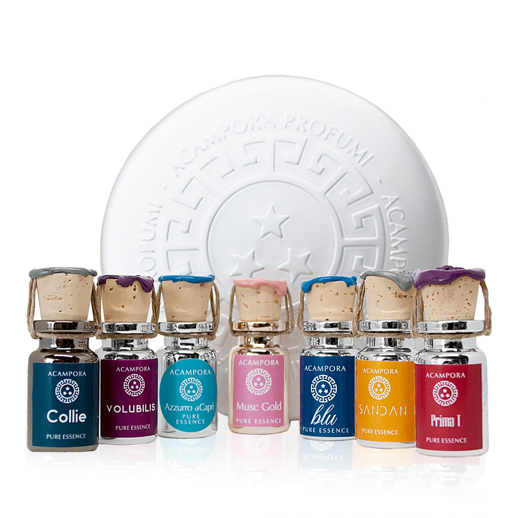 Gli Sbagliati - Summer Box - Acampora Profumi | Official Store – Bruno ...